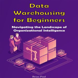 Data Warehousing for Beginners - Librerías Gandhi