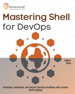 Mastering Shell for DevOps - Librerías Gandhi