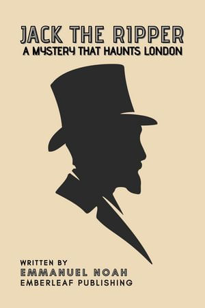 Jack the Ripper - Librerías Gandhi