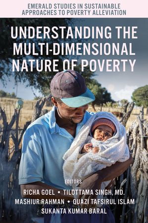 Understanding the Multi-Dimensional Nature of Poverty - Librerías Gandhi