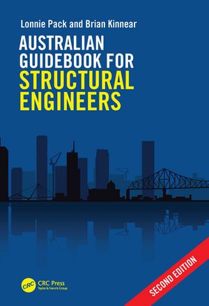 Australian Guidebook for Structural Engineers - Librerías Gandhi