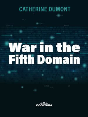 War in the Fifth Domain - Librerías Gandhi