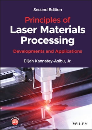 Principles of Laser Materials Processing - Librerías Gandhi