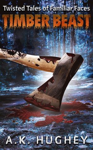 Timber Beast - Librerías Gandhi