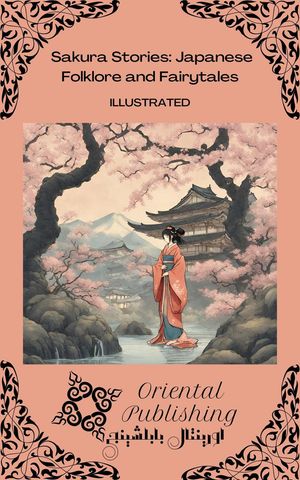 Sakura Stories: Japanese Folklore and Fairytales - Librerías Gandhi