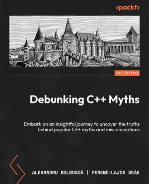 Debunking C Myths - Librerías Gandhi