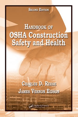 Handbook of OSHA Construction Safety and Health - Librerías Gandhi