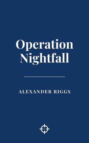 Operation Nightfall - Librerías Gandhi