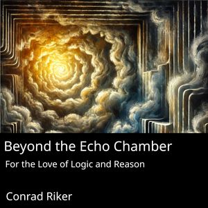 Beyond the Echo Chamber - Librerías Gandhi