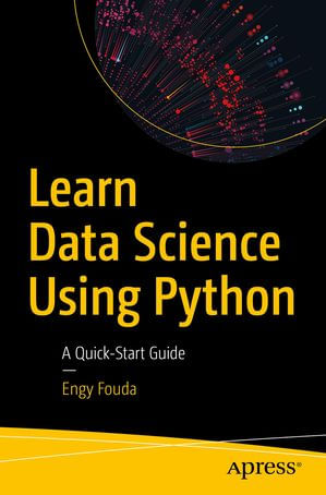 Learn Data Science Using Python - Librerías Gandhi