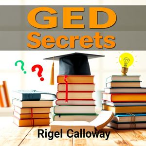 GED Secrets: Elevate Your Study Game with Proven Strategies for Success ...
