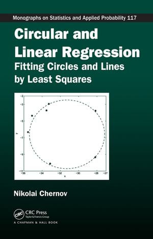Circular and Linear Regression - Librerías Gandhi