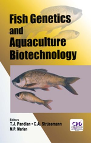 Fish Genetics and Aquaculture Biotechnology - Librerías Gandhi