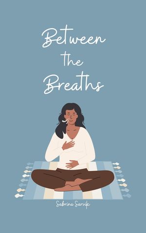 Between the Breaths - Librerías Gandhi