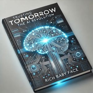 Trusting Tomorrow: The AI Revolution - Librerías Gandhi