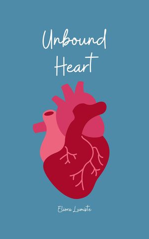 Unbound Heart - Librerías Gandhi