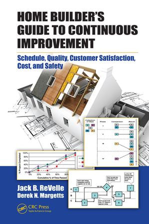 Home Builders Guide to Continuous Improvement - Librerías Gandhi