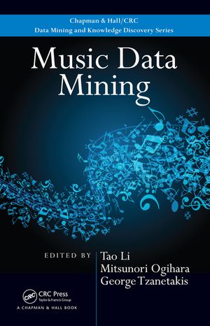 Music Data Mining - Librerías Gandhi
