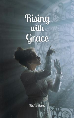Rising with Grace - Librerías Gandhi