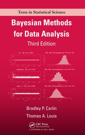 Bayesian Methods for Data Analysis - Librerías Gandhi