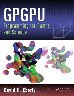 GPGPU Programming for Games and Science - Librerías Gandhi