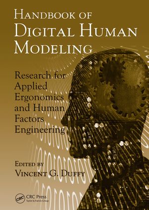 Handbook of Digital Human Modeling - Librerías Gandhi