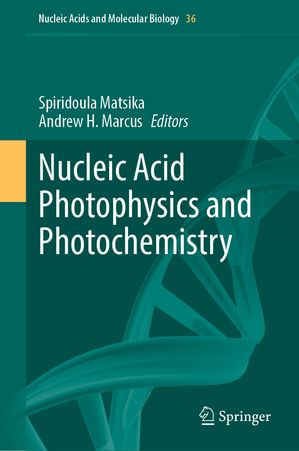 Nucleic Acid Photophysics and Photochemistry - Librerías Gandhi