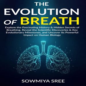 EVOLUTION OF BREATH, THE - Librerías Gandhi