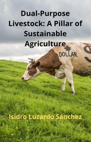 Dual-Purpose Livestock: A Pillar of Sustainable Agriculture - Librerías ...