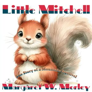 Little Mitchell - Librerías Gandhi