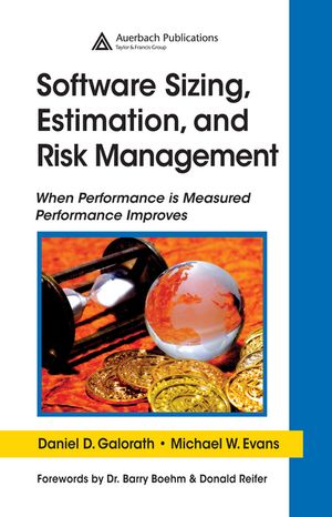 Software Sizing, Estimation, and Risk Management - Librerías Gandhi