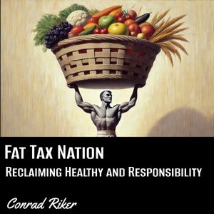 Fat Tax Nation - Librerías Gandhi