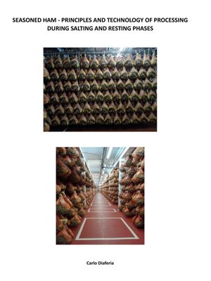 Seasoned Ham - Principles and Technology of Processing during the Salting and Resting Phases ...