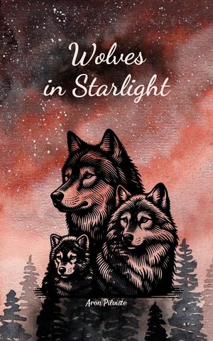 Wolves in Starlight - Librerías Gandhi