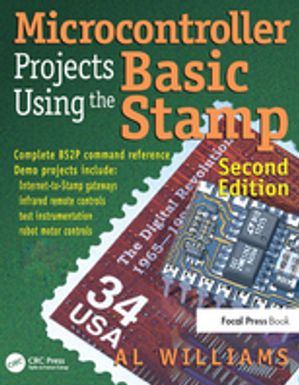 Microcontroller Projects Using the Basic Stamp - Librerías Gandhi