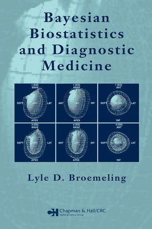 Bayesian Biostatistics and Diagnostic Medicine - Librerías Gandhi
