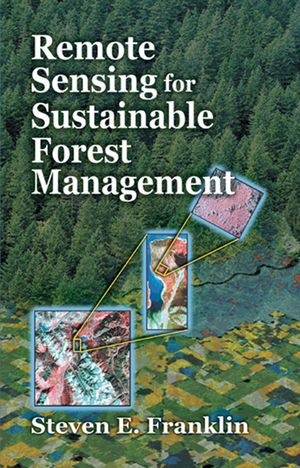 Remote Sensing for Sustainable Forest Management - Librerías Gandhi