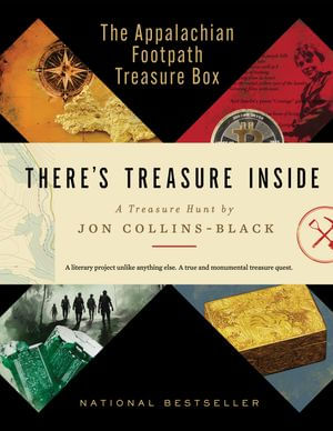 Theres Treasure Inside: The Appalachian Footpath Treasure Box ...