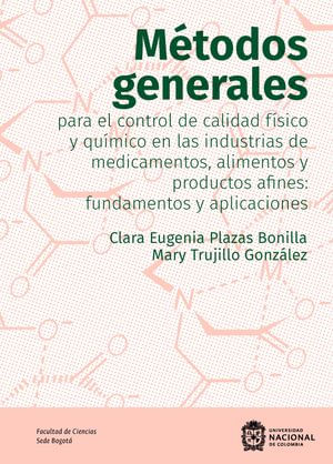 Métodos generales para el control de calidad físico y químico en la ...