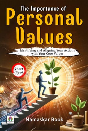 The Importance of Personal Values: Identifying and Aligning Your ...