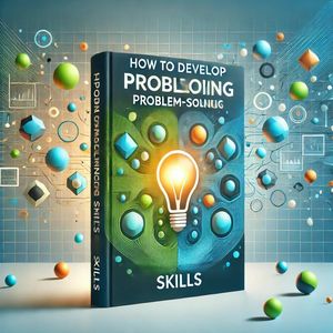 How to Develop Your Problem-Solving Skills - Librerías Gandhi