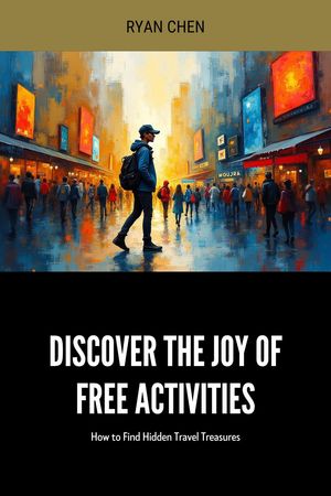 Discover the Joy of Free Activities: How to Find Hidden Travel ...