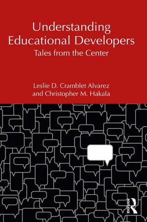 Understanding Educational Developers - Librerías Gandhi
