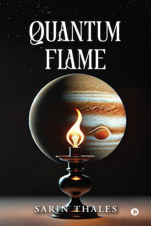 Quantum Flame - Librerías Gandhi