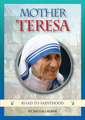 Mother Teresa - Librerías Gandhi
