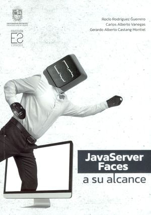 JavaServer Faces a su alcance - Librerías Gandhi