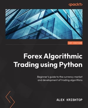 Getting Started with Forex Trading Using Python - Librerías Gandhi