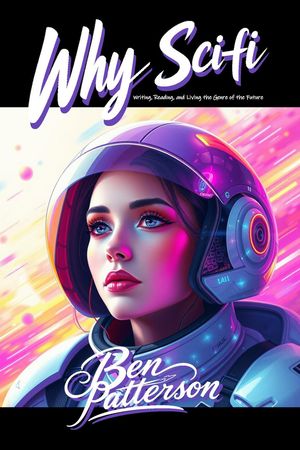 Why Sci-Fi - Librerías Gandhi