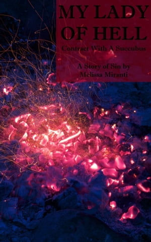 My Lady of Hell: Contract with a Succubus - Librerías Gandhi