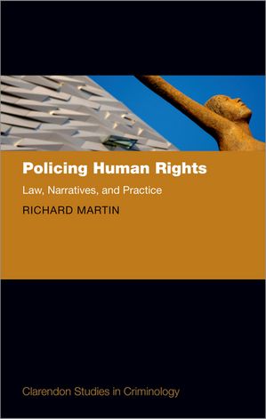 Policing Human Rights - Librerías Gandhi